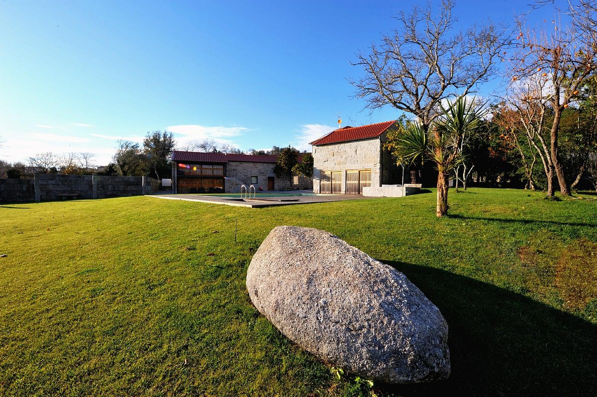 Casas Do Ermo Prices And Cottage Reviews Fafe Portugal