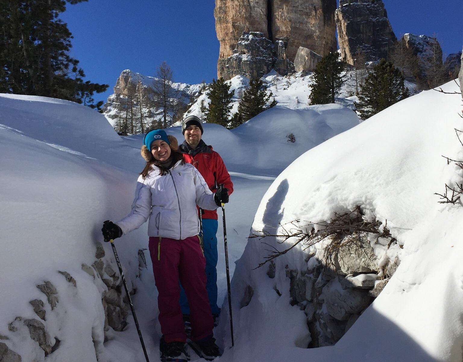 Guide Alpine Cortina Day Hikes (Cortina D'Ampezzo) - Lohnt es sich? Guide Alpine Cortina Day Hikes (Cortina D'Ampezzo) - Lohnt es sich?