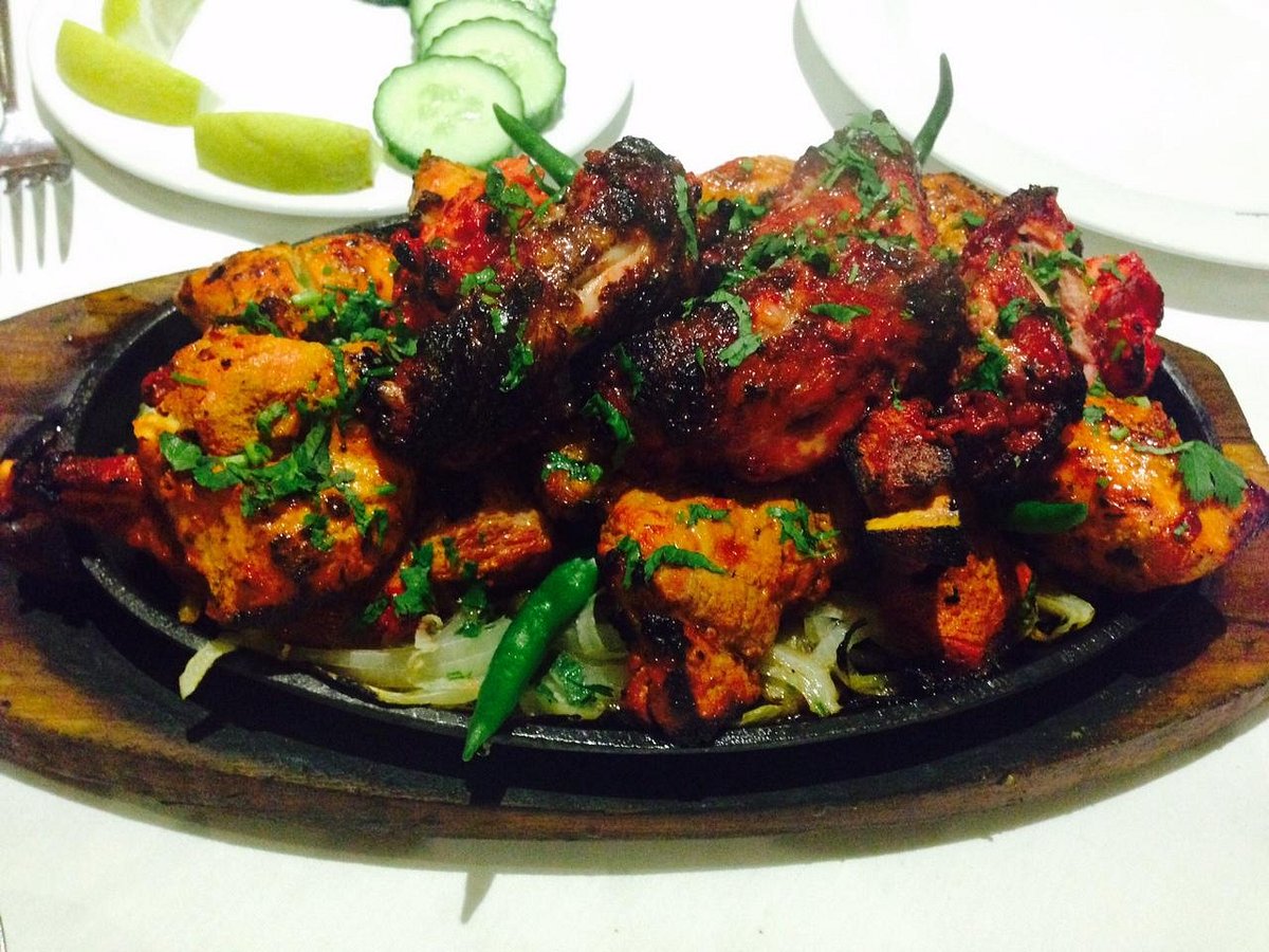 Laguna Tandoori Restaurant Nottingham Cardápio Preços And Comentários