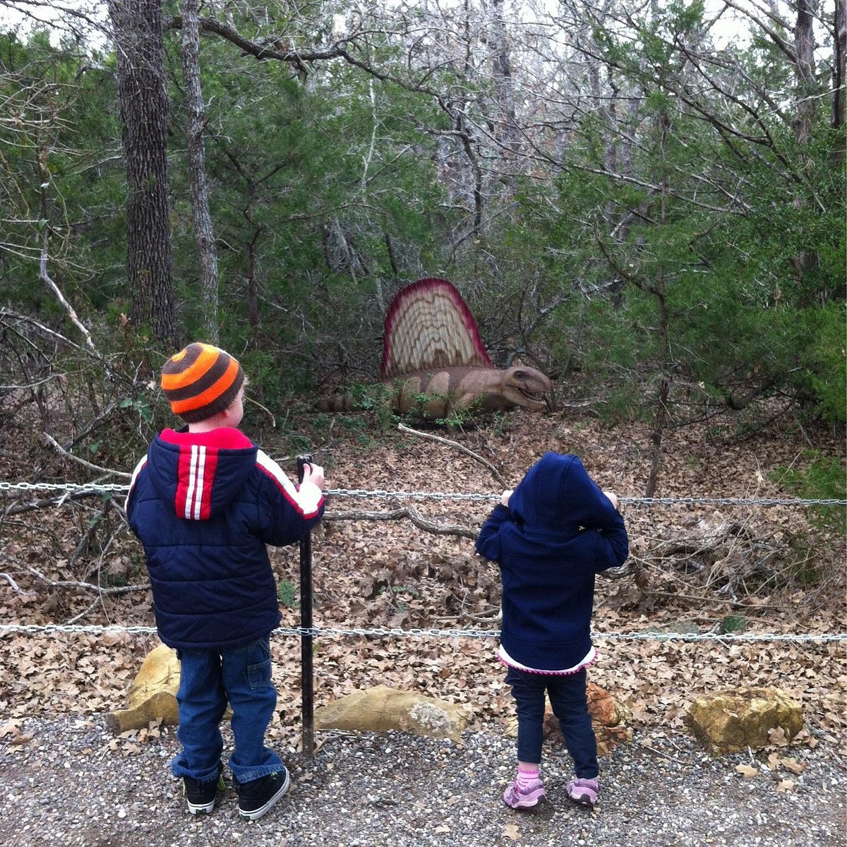 Dinosaur Park Cedar Creek 2021 All You Need To Know Before You Go With Photos Cedar