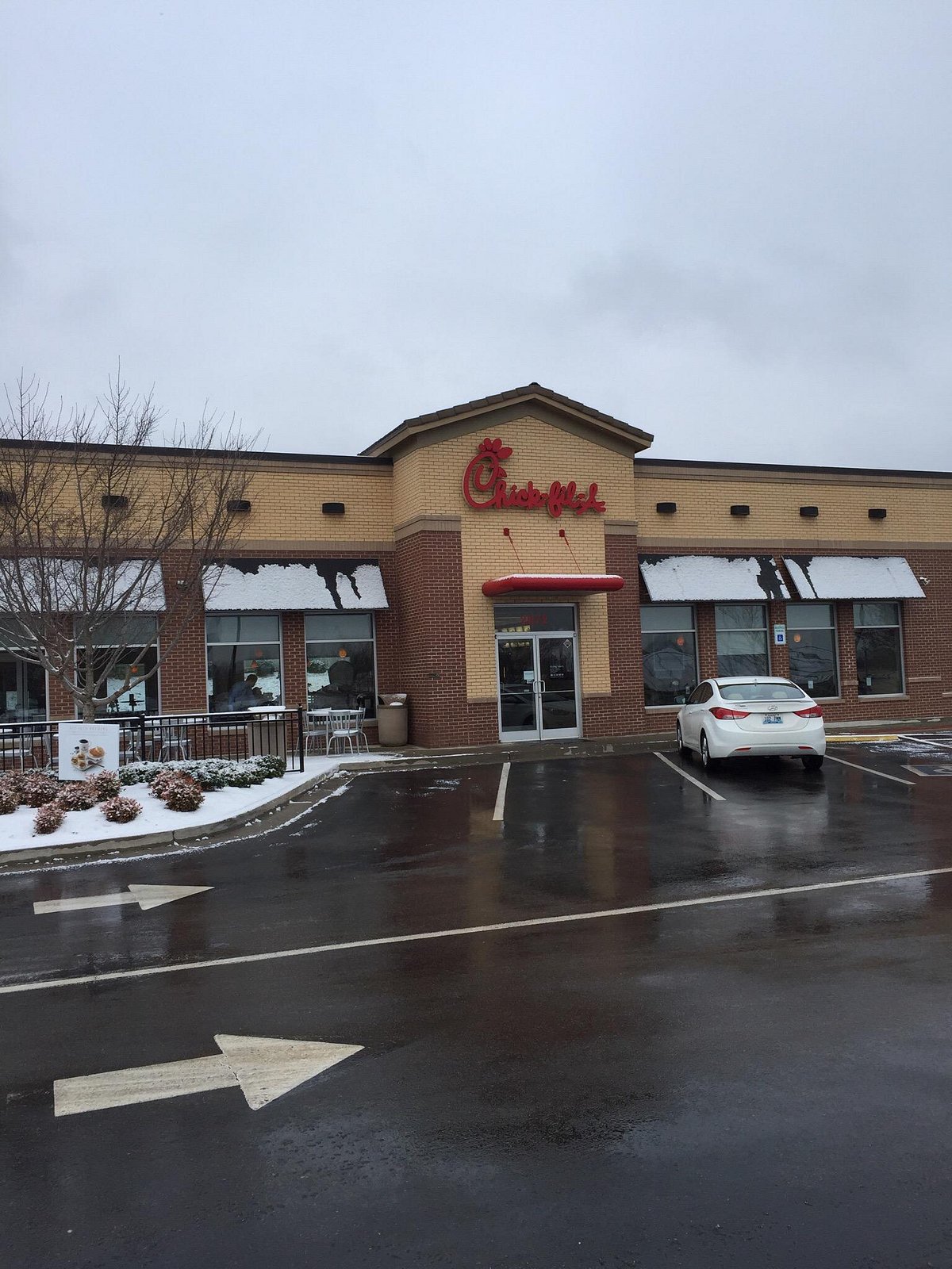 Chick Fil A Richmond Updated 2024 Restaurant Reviews Menu And Prices