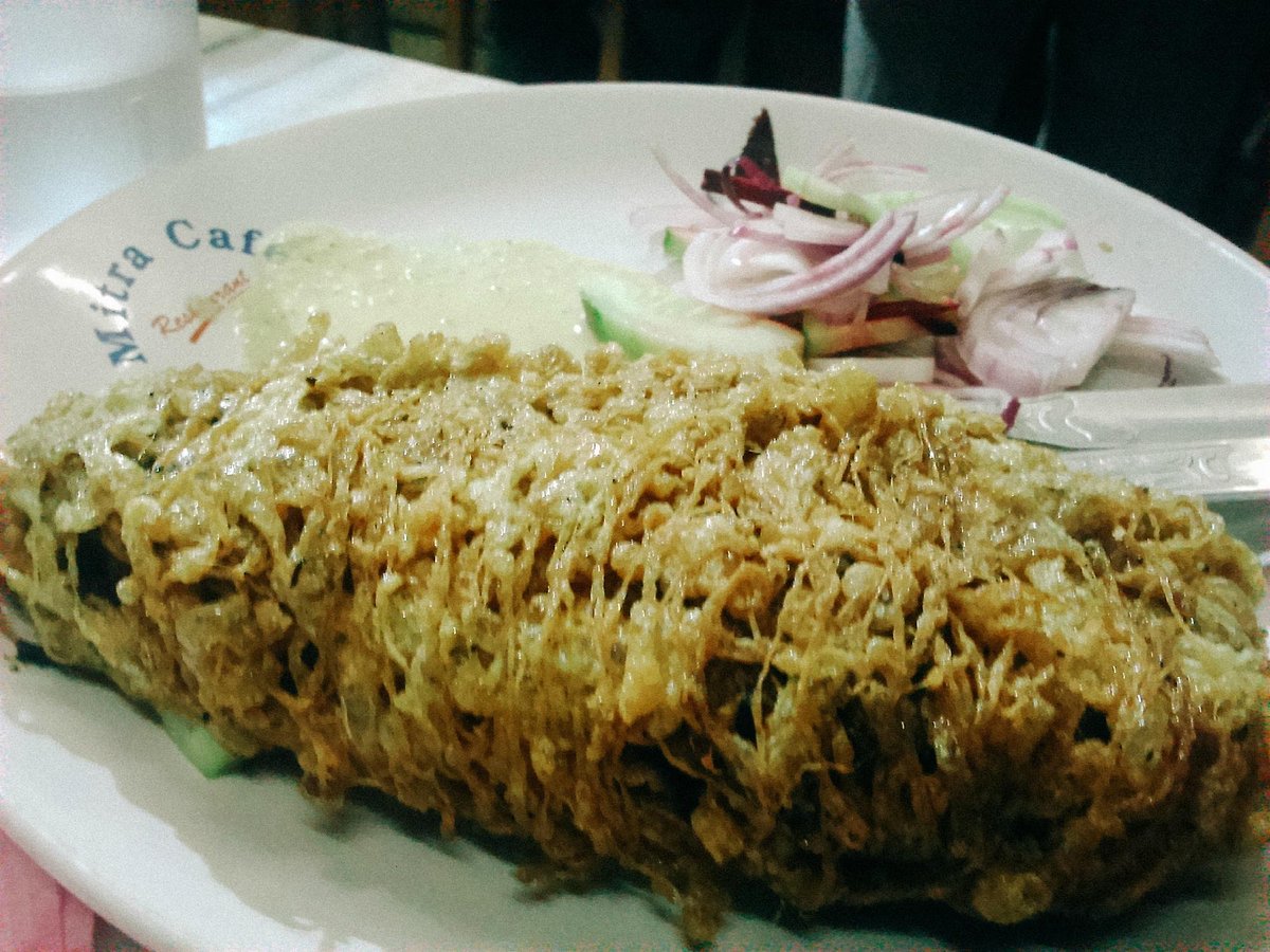 MITRA CAFE, Calcutá - 47 Building Jatindra Mohan Avenue Shop No 1 ... MITRA CAFE, Calcutá - 47 Building Jatindra Mohan Avenue Shop No 1 ...