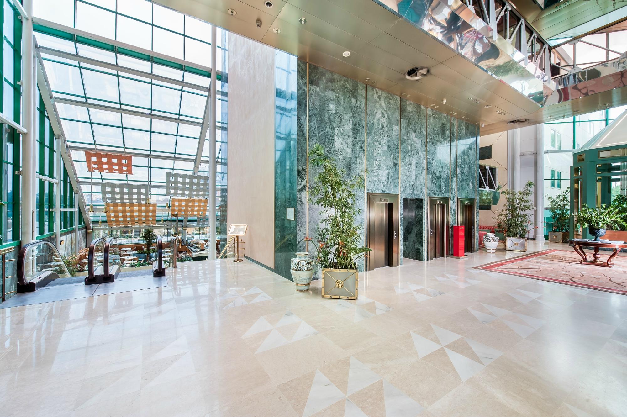 ROYAL GARDEN HOTEL Bewertungen Fotos Preisvergleich Milan Assago Tripadvisor