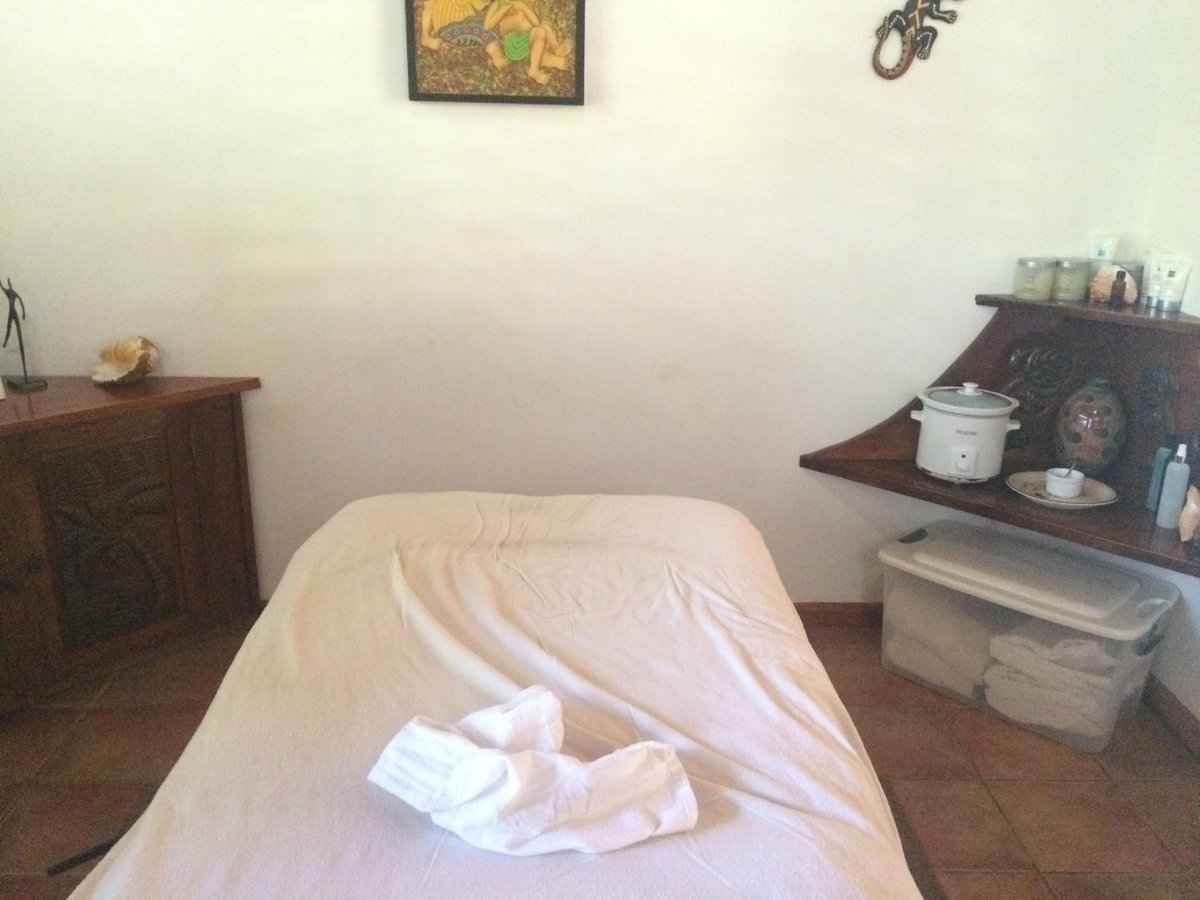 Tica Massage All You Need To Know Before You Go 2025
