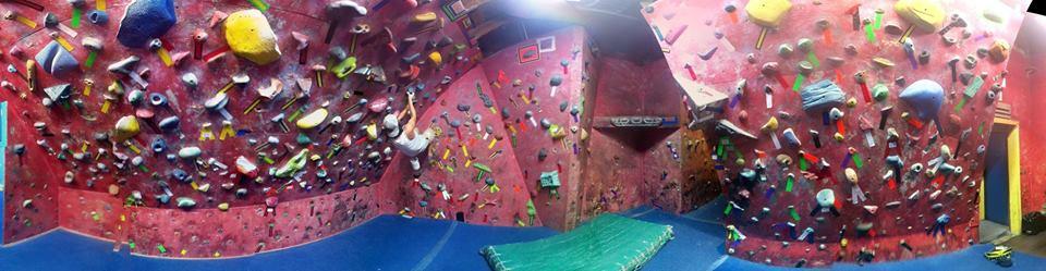 OF ROCK CHALK INDOOR ROCK CLIMBING GYM All You MUST Know Before You Go 2025