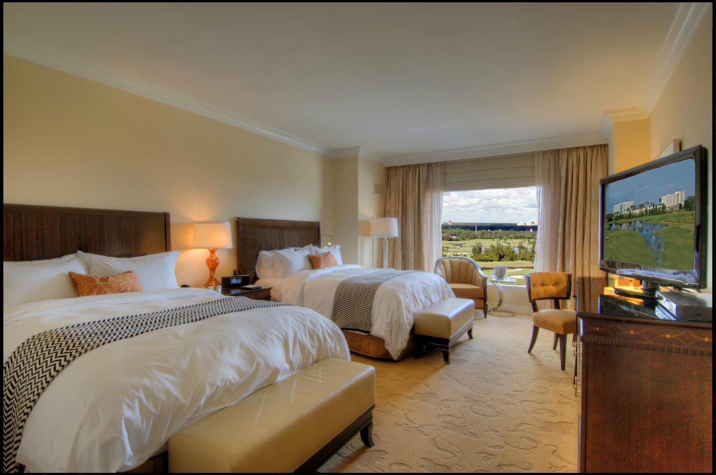 Waldorf Astoria Orlando Updated 2023 Prices And Hotel Reviews Fl