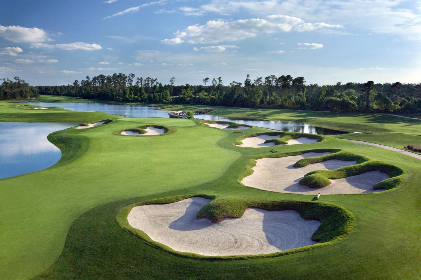 Waldorf Astoria Orlando Updated 2024 Reviews Photos And Prices