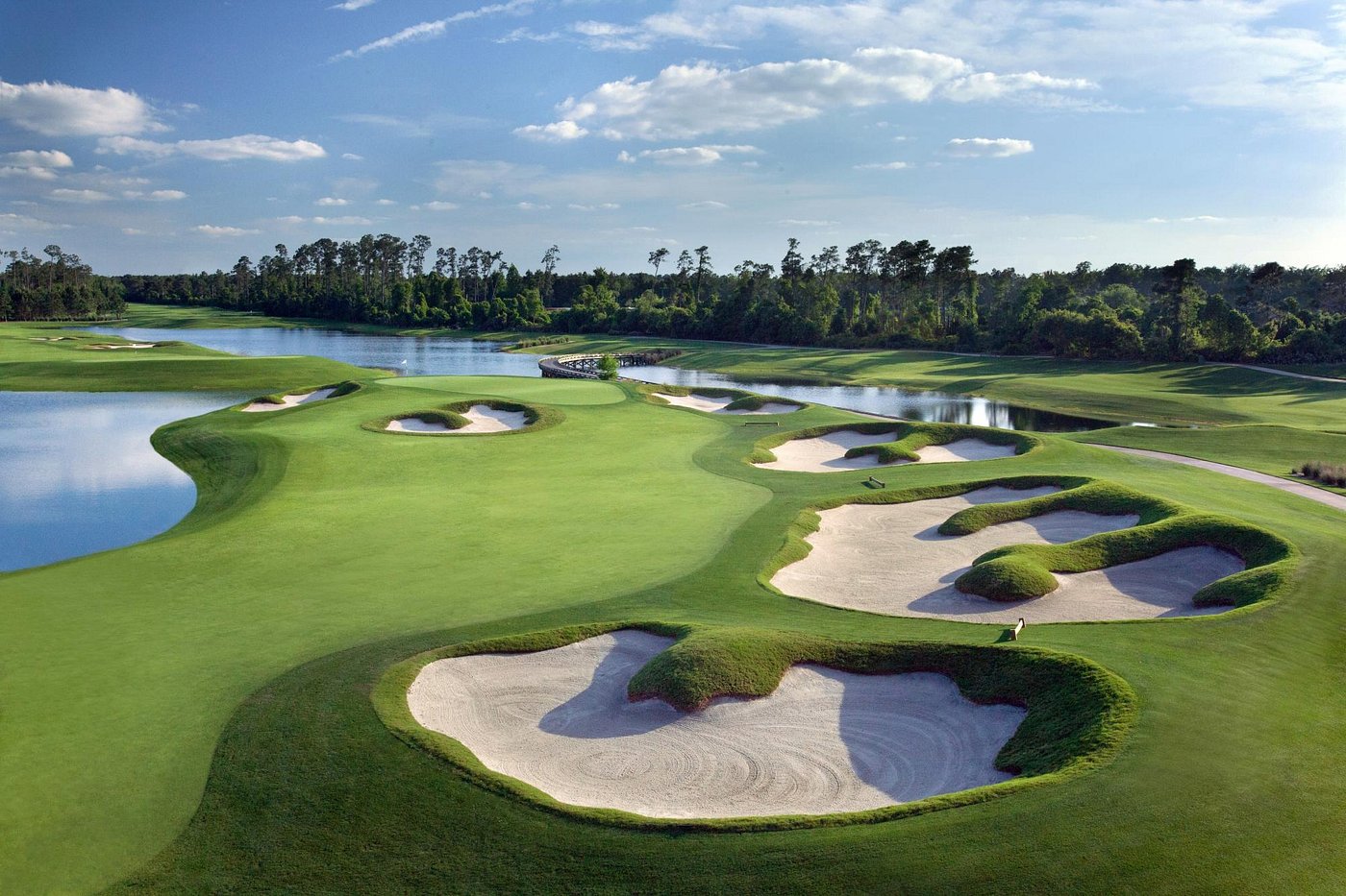 Waldorf Astoria Orlando Updated 2024 Reviews Photos And Prices