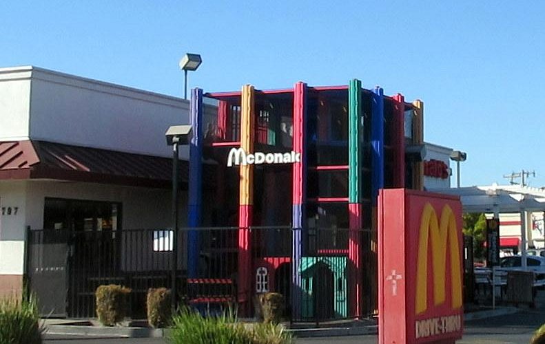 MCDONALD'S, Gilroy - 7150 Camino Arroyo - Menu, Prices & Restaurant ... MCDONALD'S, Gilroy - 7150 Camino Arroyo - Menu, Prices & Restaurant ...