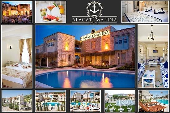 ALACATI MARINA PALACE (TURQUIA): 213 fotos, comparação de preços e ... ALACATI MARINA PALACE (TURQUIA): 213 fotos, comparação de preços e ...
