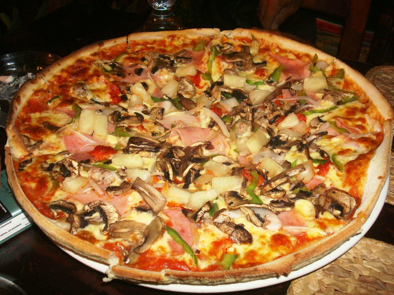 LA PIZZA NOSTRA Puerto Vallarta Restaurant Reviews Photos Phone Number Tripadvisor
