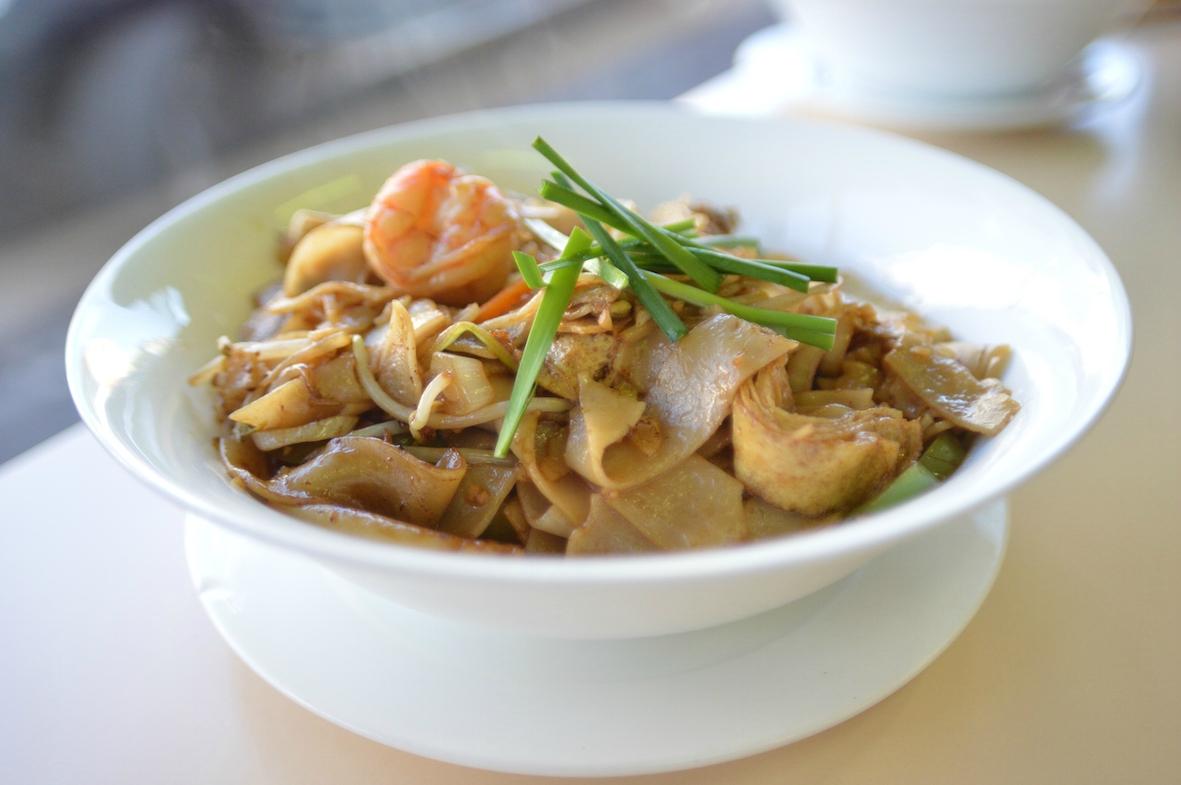 Noodle world store