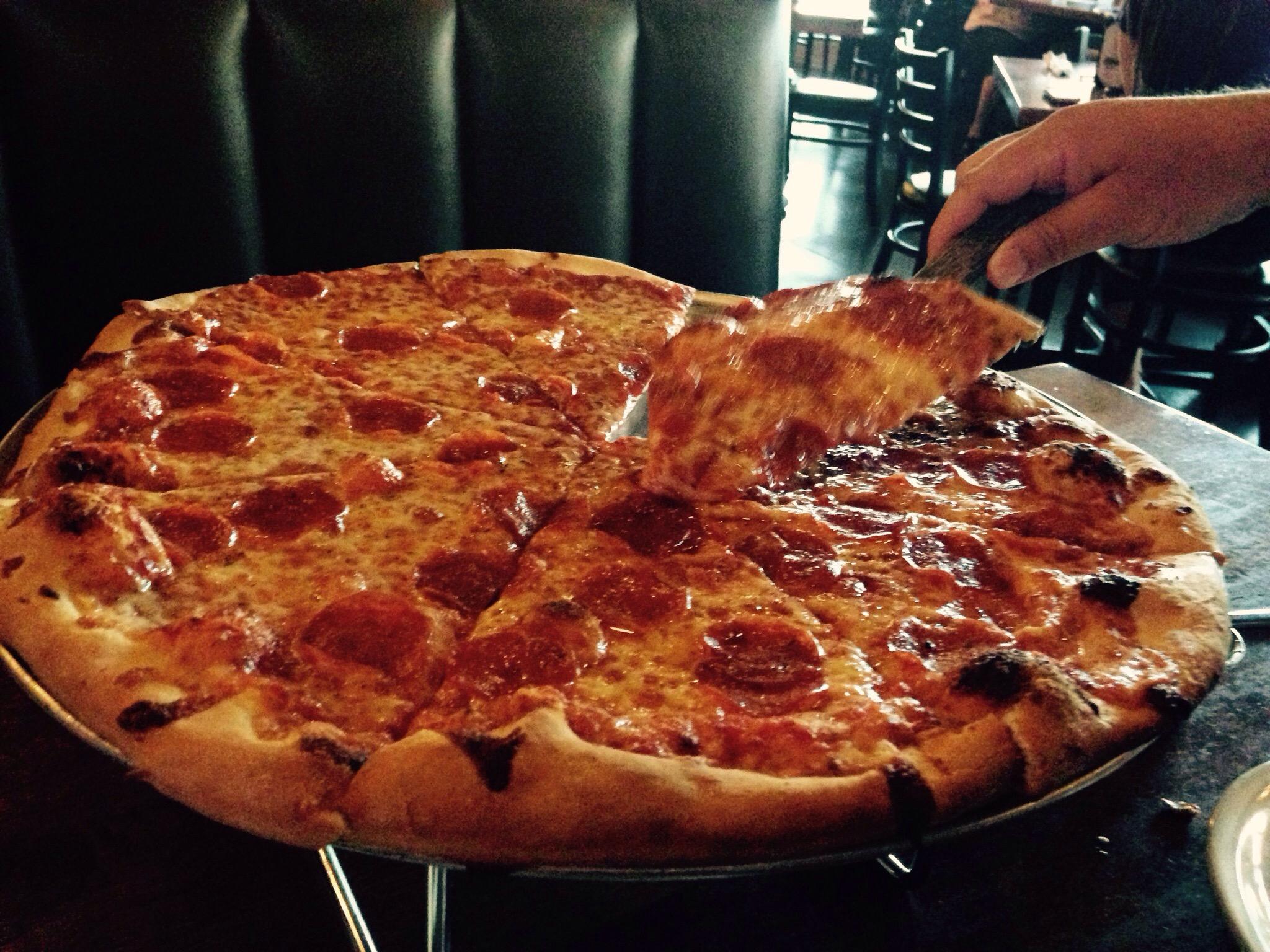 Nypd pizza near me store