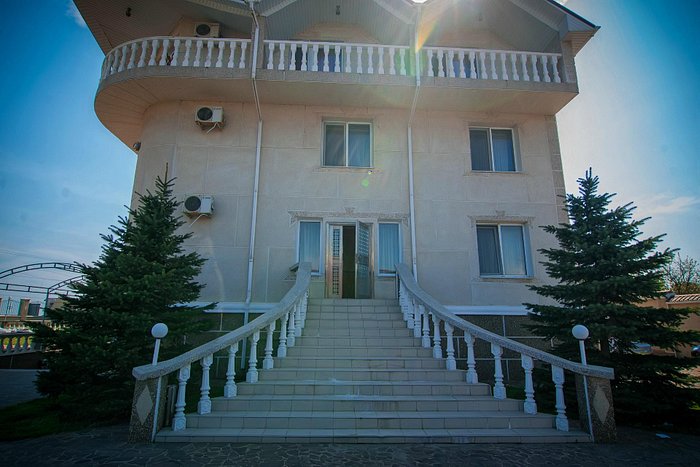 VILLA VALENCIA: Bewertungen, Fotos & Preisvergleich (Zatoka, Ukraine ... VILLA VALENCIA: Bewertungen, Fotos & Preisvergleich (Zatoka, Ukraine ...