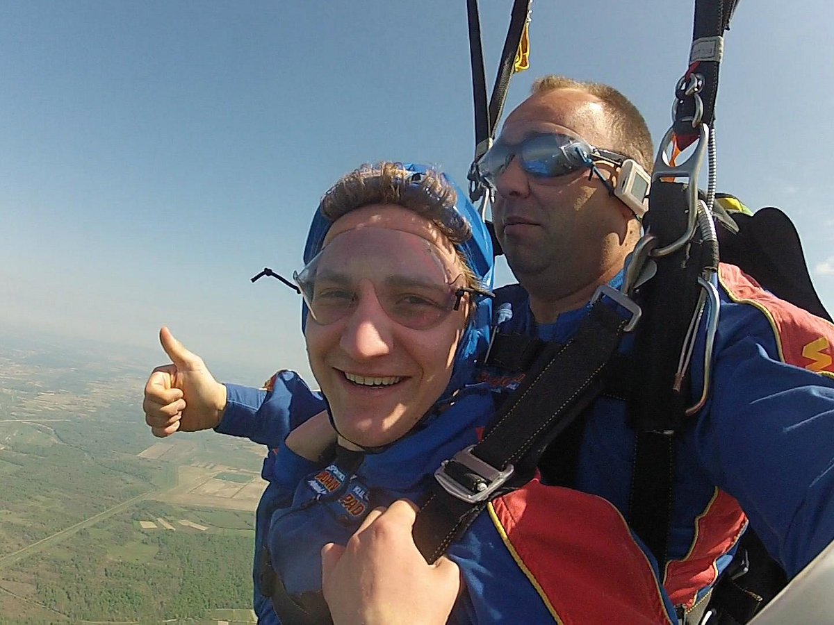 Skydive Adria Zagreb 2022 Qué Saber Antes De Ir Lo Más Comentado