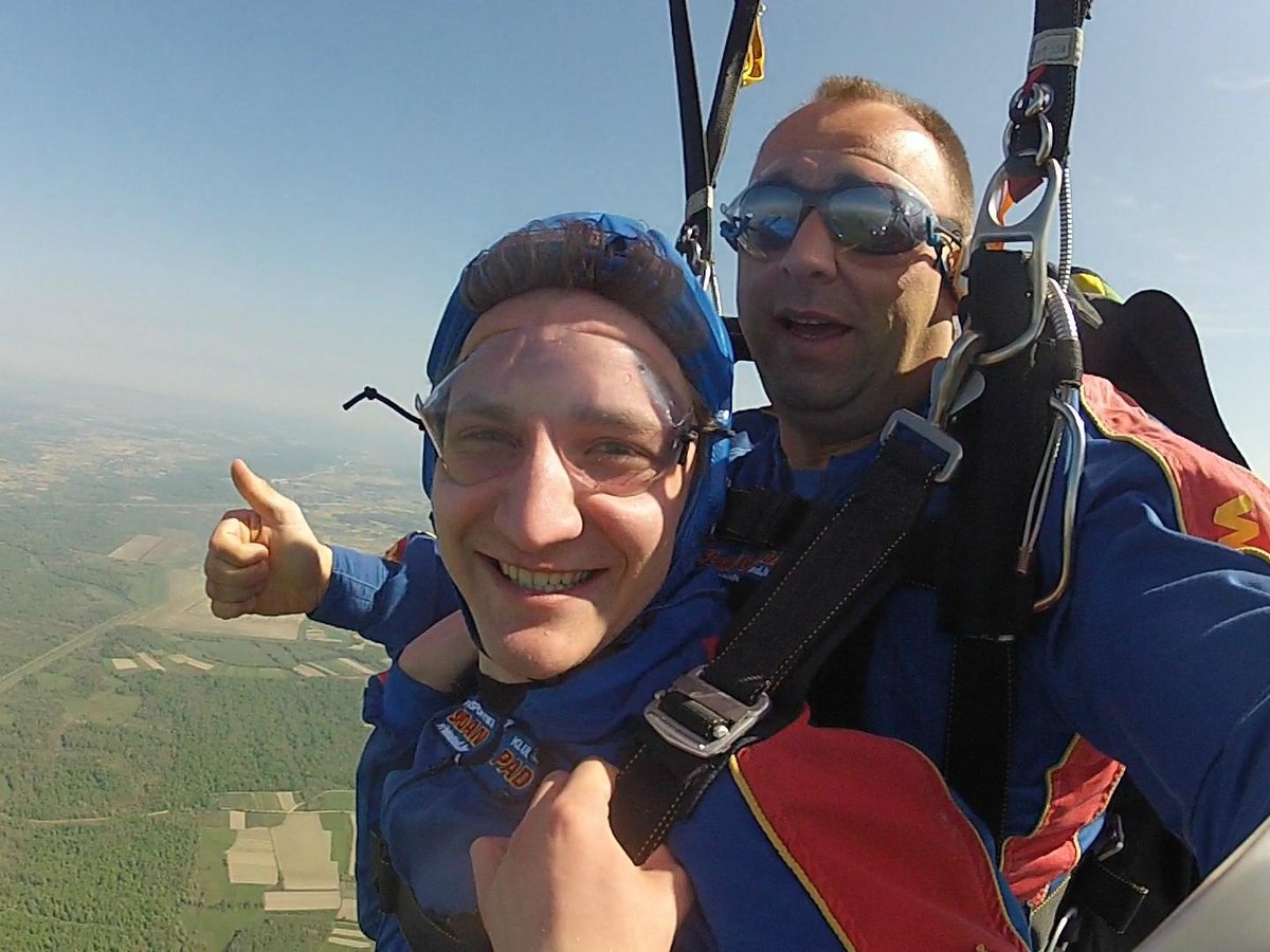 Skydive Adria Zagreb 2022 Qué Saber Antes De Ir Lo Más Comentado
