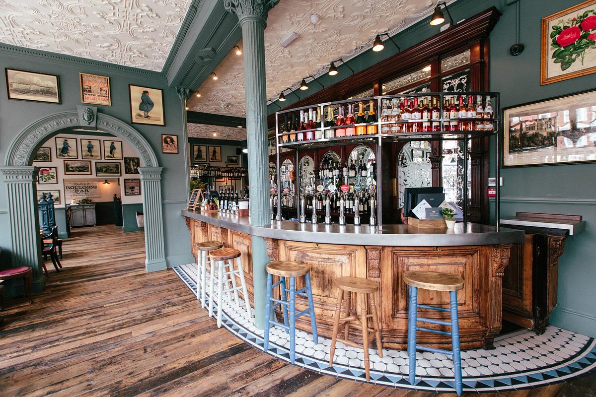 Bull And Gate London Updated 2024 Restaurant Reviews Menu And Prices