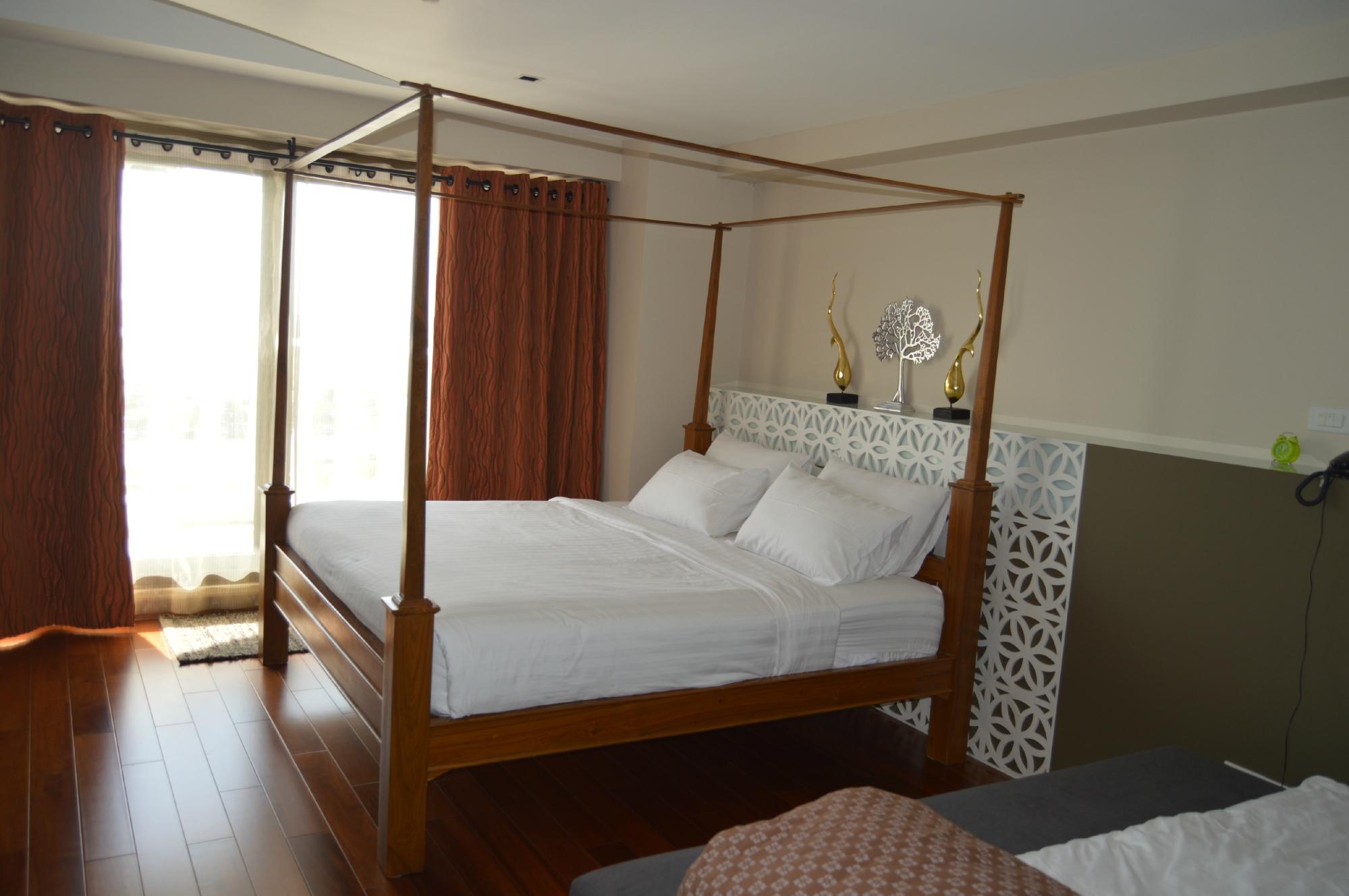 Siam canopy store