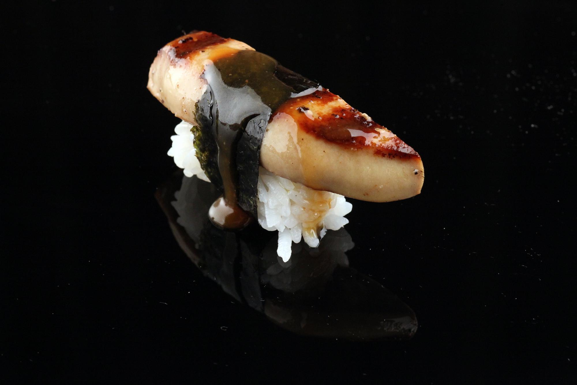 Inari omakase store