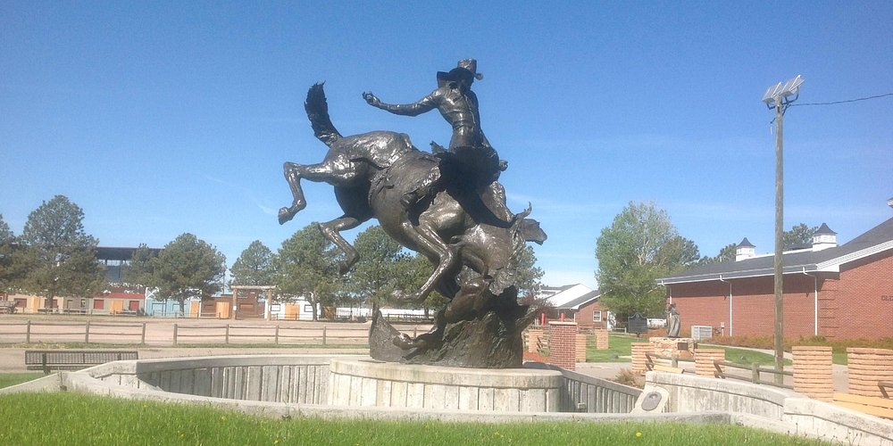 Cheyenne, WY: Tourismus in Cheyenne - Tripadvisor Cheyenne, WY: Tourismus in Cheyenne - Tripadvisor