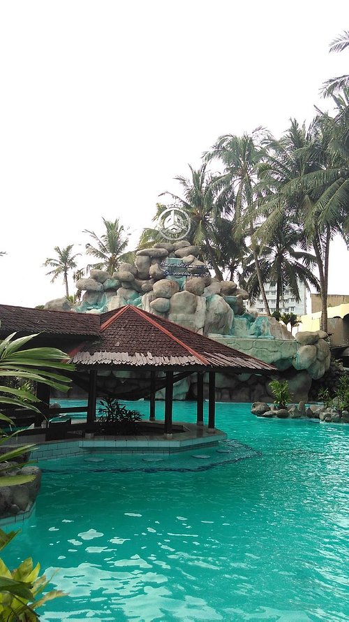 Hotel Danau Toba International Medan Indonesia Ulasan