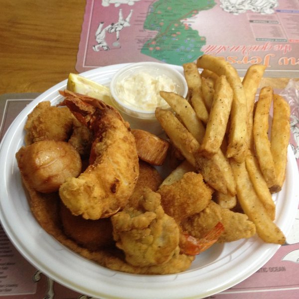The Best Seafood Restaurants In Ortley Beach Updated 2025