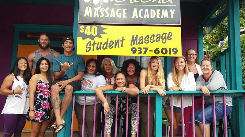 Aloha Massage Academy 2025 All You Need To Know Before You Go With Photos