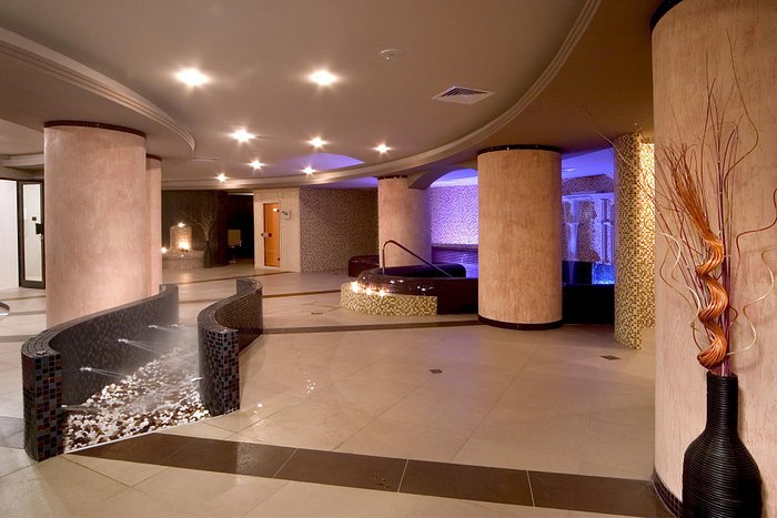Hisar Spa Hotel ヒサリャ 【 2025年最新の料金比較・口コミ・宿泊予約 】 トリップアドバイザー