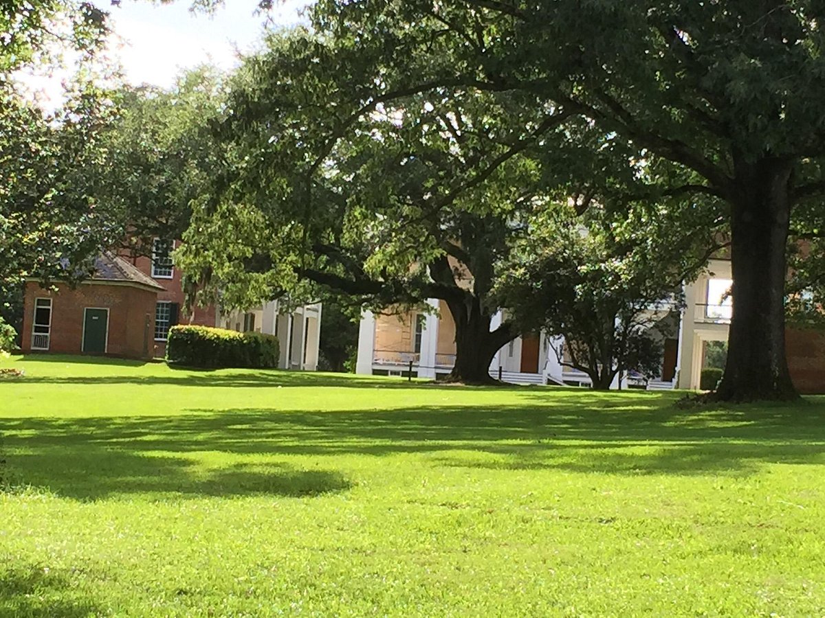Natchez National Historical Park Natchez National Historical Park