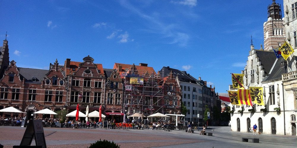 Toerisme in Dendermonde 2023 - Beoordelingen - Tripadvisor Toerisme in Dendermonde 2023 - Beoordelingen - Tripadvisor