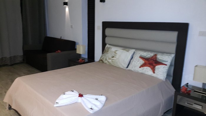 The Crows Nest Resort Korotogo Fiji Ulasan And Perbandingan Harga