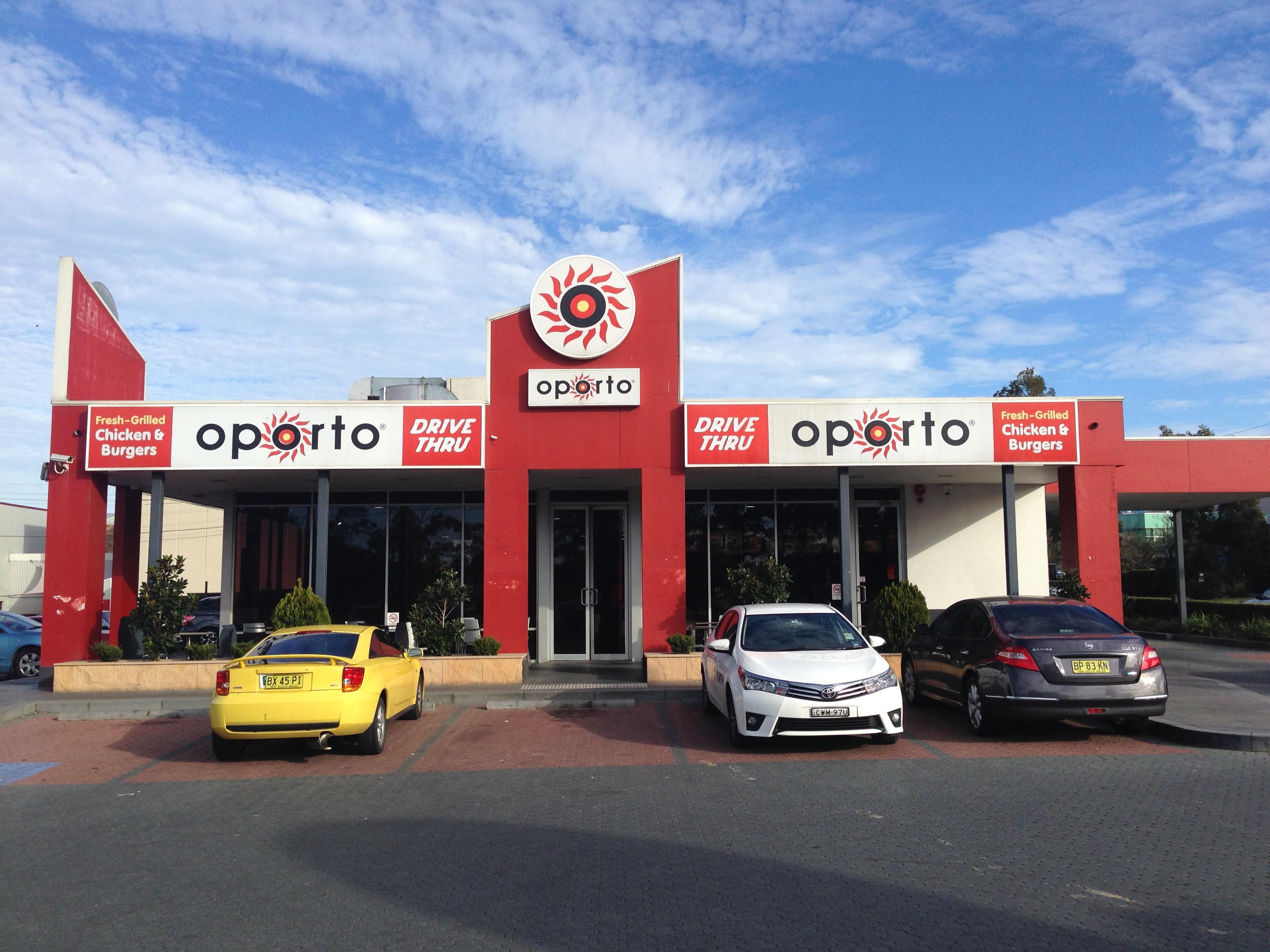 OPORTO SOUTH STRATHFIELD Strathfield South Menu Prices Restaurant Reviews Order Online Food Delivery Tripadvisor