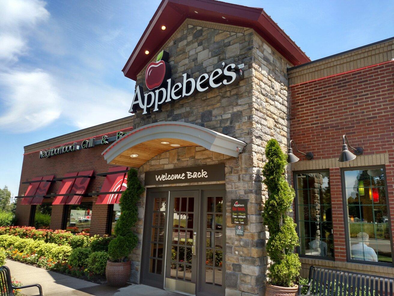 APPLEBEE S Salem 2625 Liberty St NE Restaurant Reviews Photos Phone Number Tripadvisor