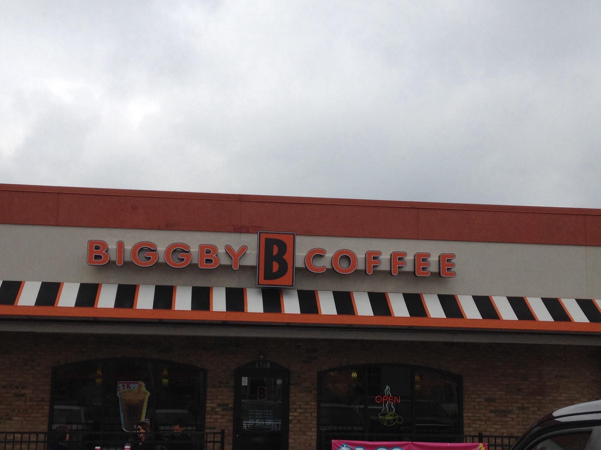 Biggby near me store