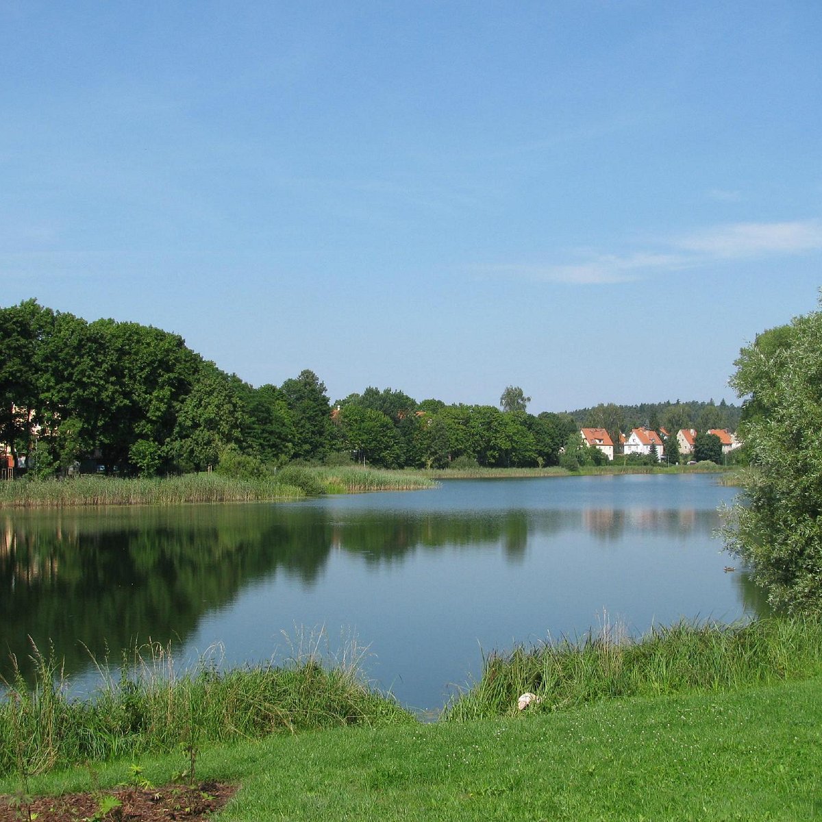 Jezioro Długie (Olsztyn) - Aktuell für 2022 - Lohnt es sich? (Mit fotos) Jezioro Długie (Olsztyn) - Aktuell für 2022 - Lohnt es sich? (Mit fotos)