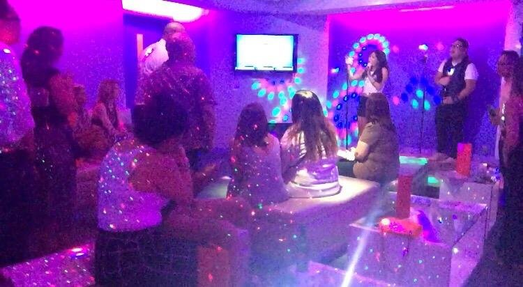 Pulse Karaoke New York City All You Need To Know