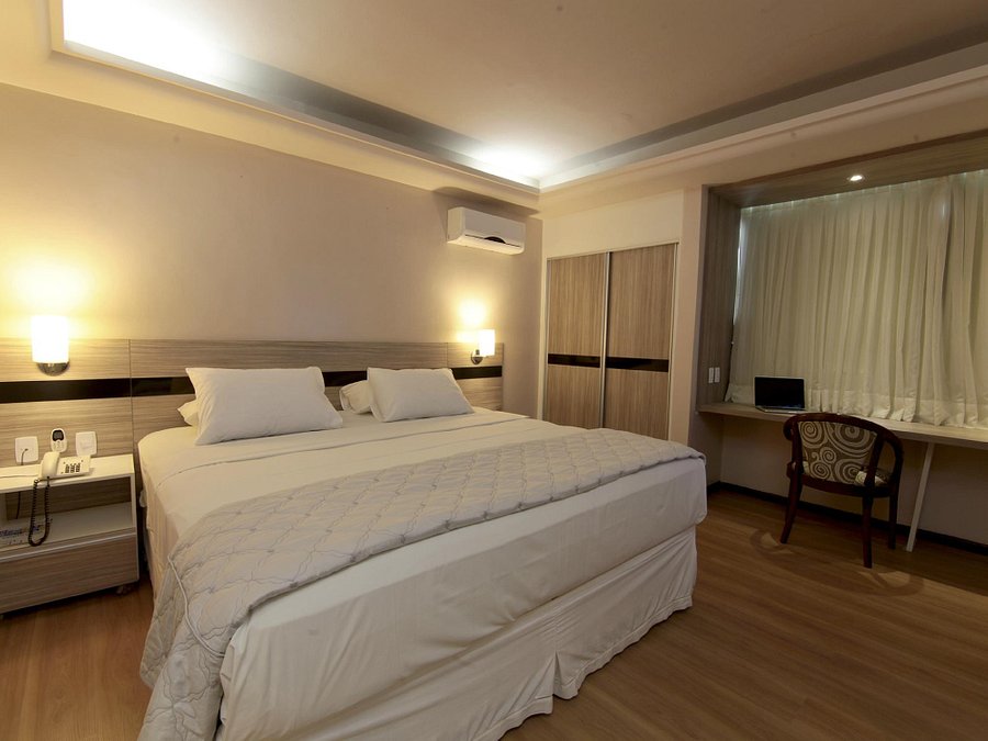 Hotel Serrano Campina Grande 66 Fotos Comparação De Preços E 188