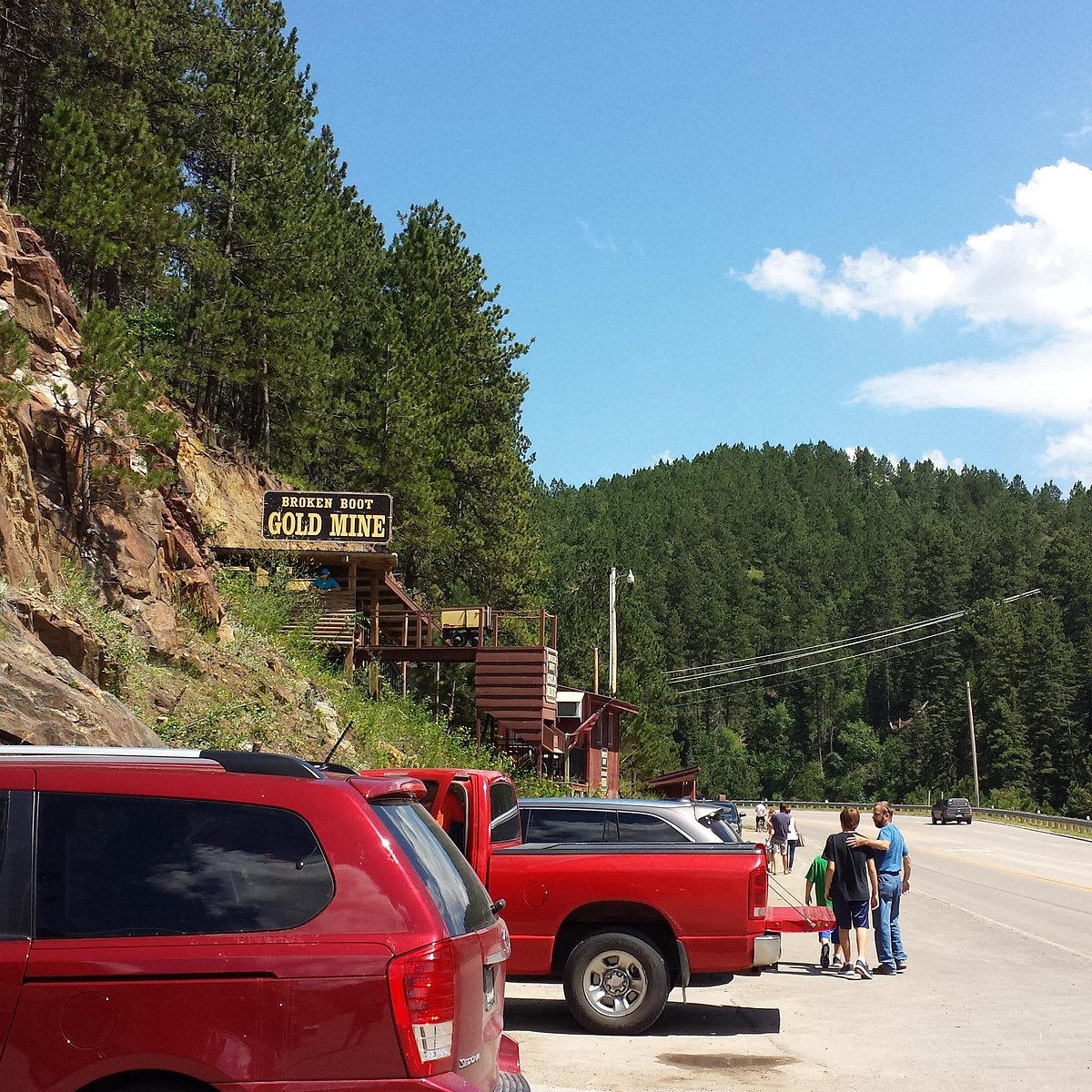 Broken Boot Gold Mine Deadwood 2022 What To Know Before You Go