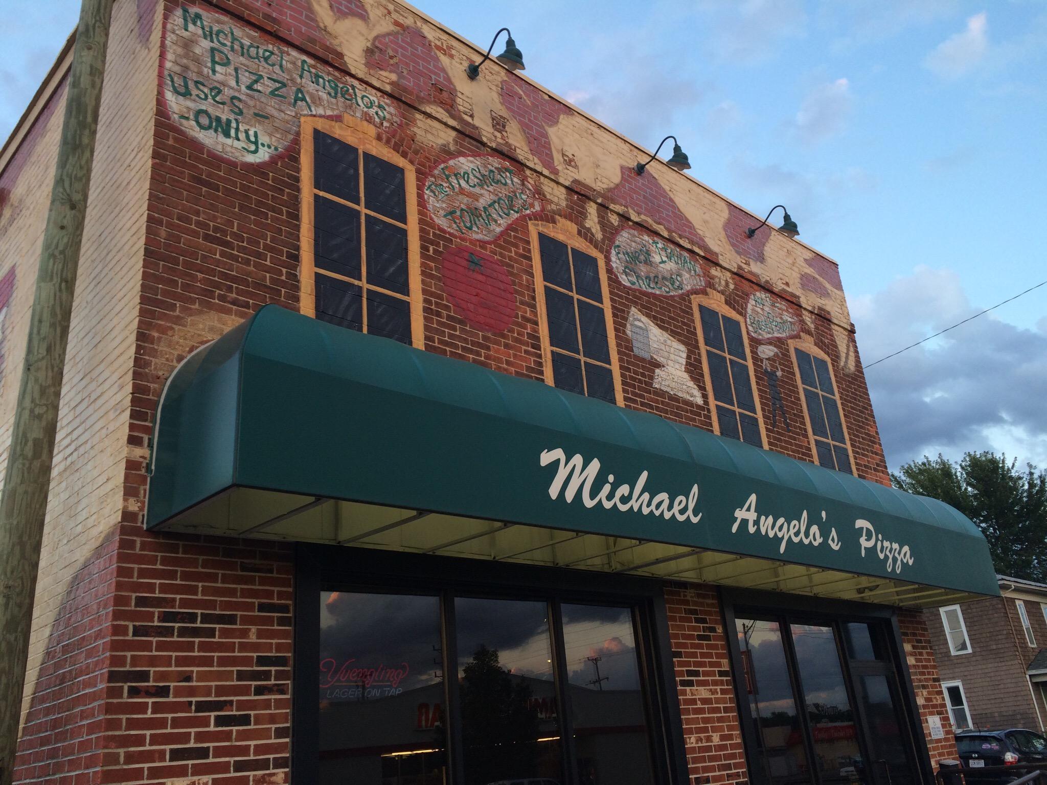 MICHAEL ANGELO S PIZZA Kenton Restaurant Reviews Photos Phone Number Tripadvisor
