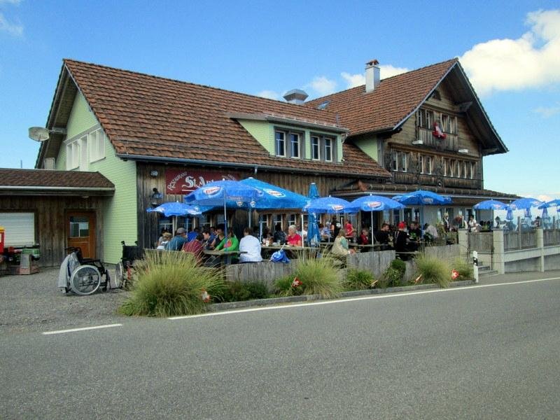 Restaurant St Anton Oberegg Menu Prices And Restaurant Reviews