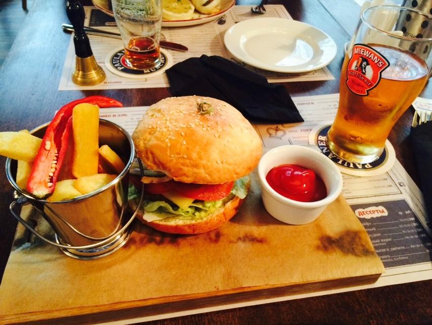 Best pub food store