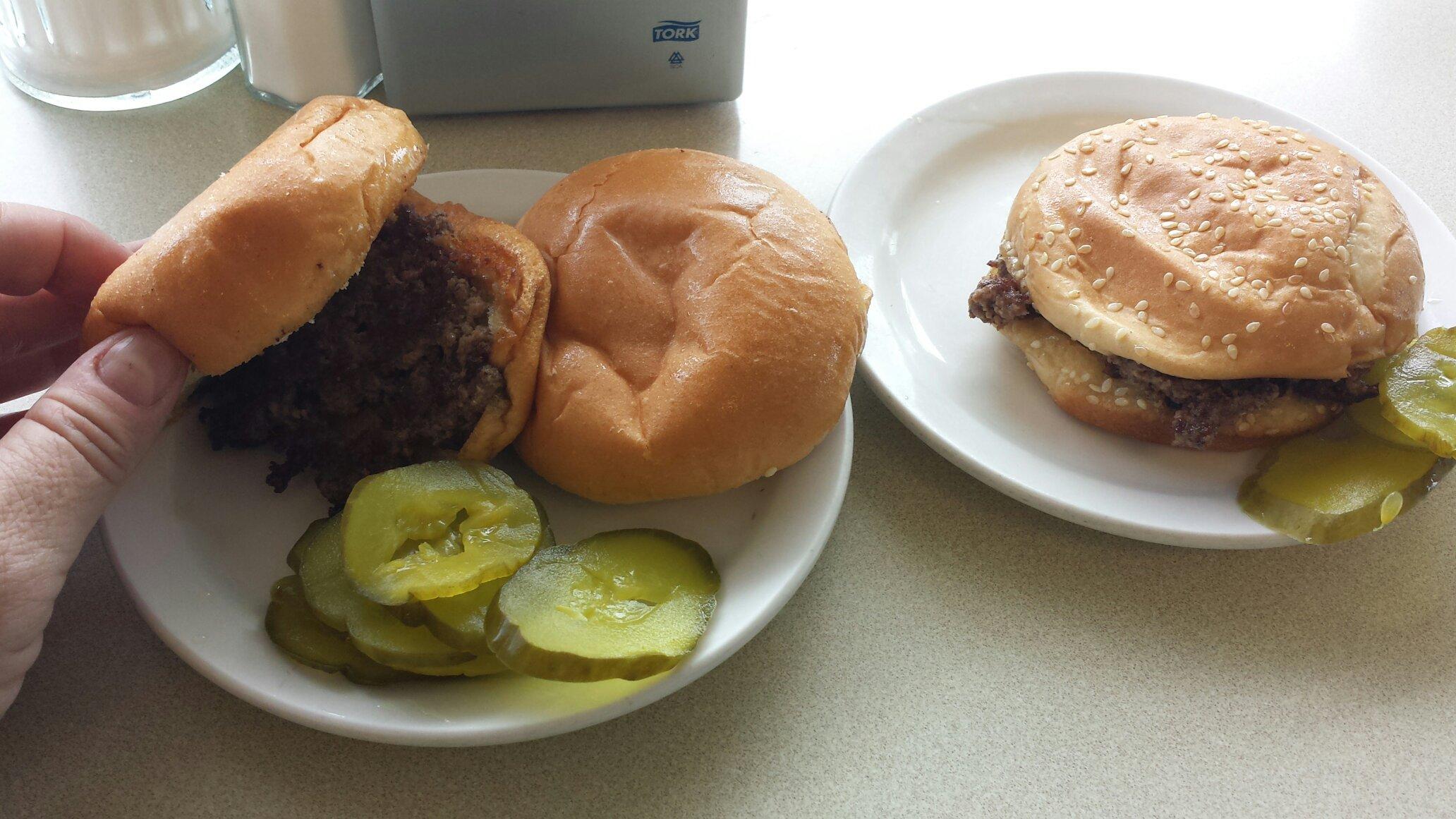 BATES HAMBURGERS Farmington Hills Menu Prices Restaurant Reviews Tripadvisor