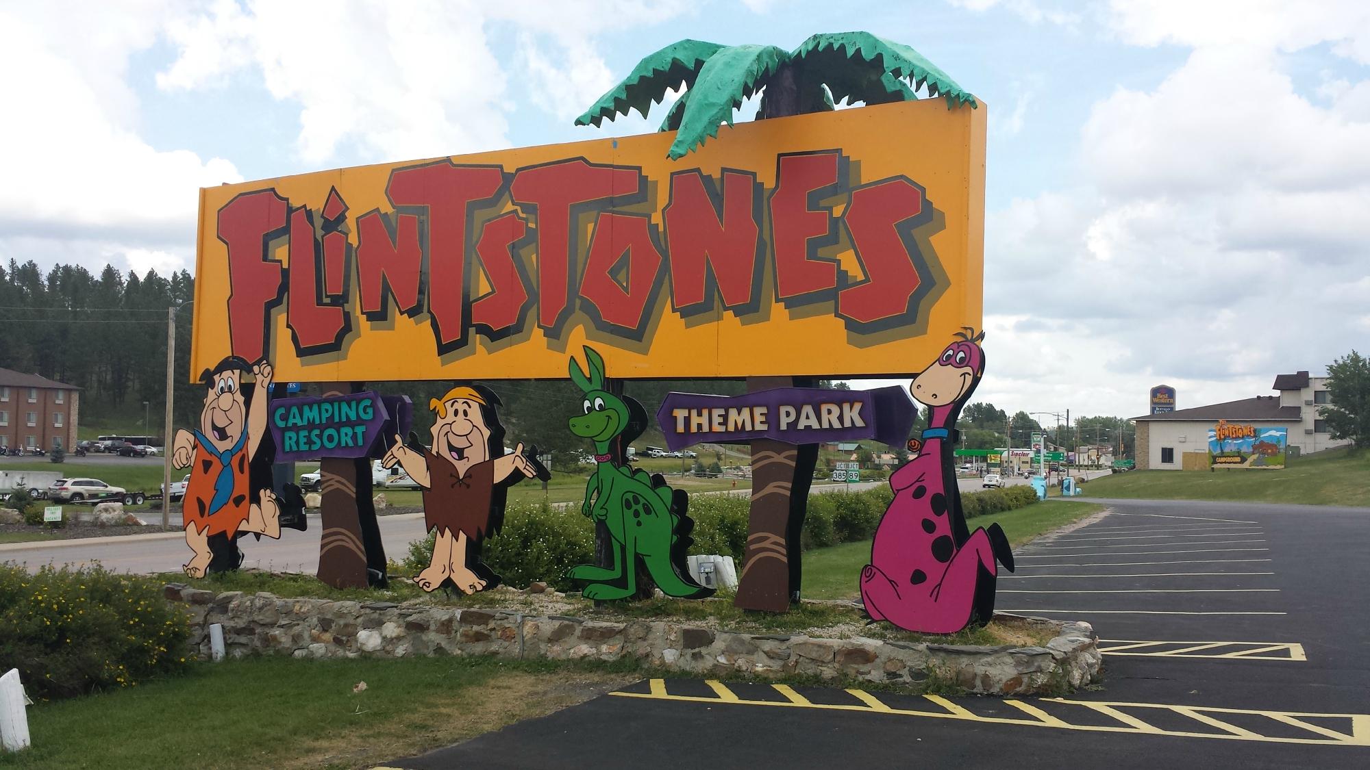 Flintstones Bedrock City All You Need to Know BEFORE You Go 2025