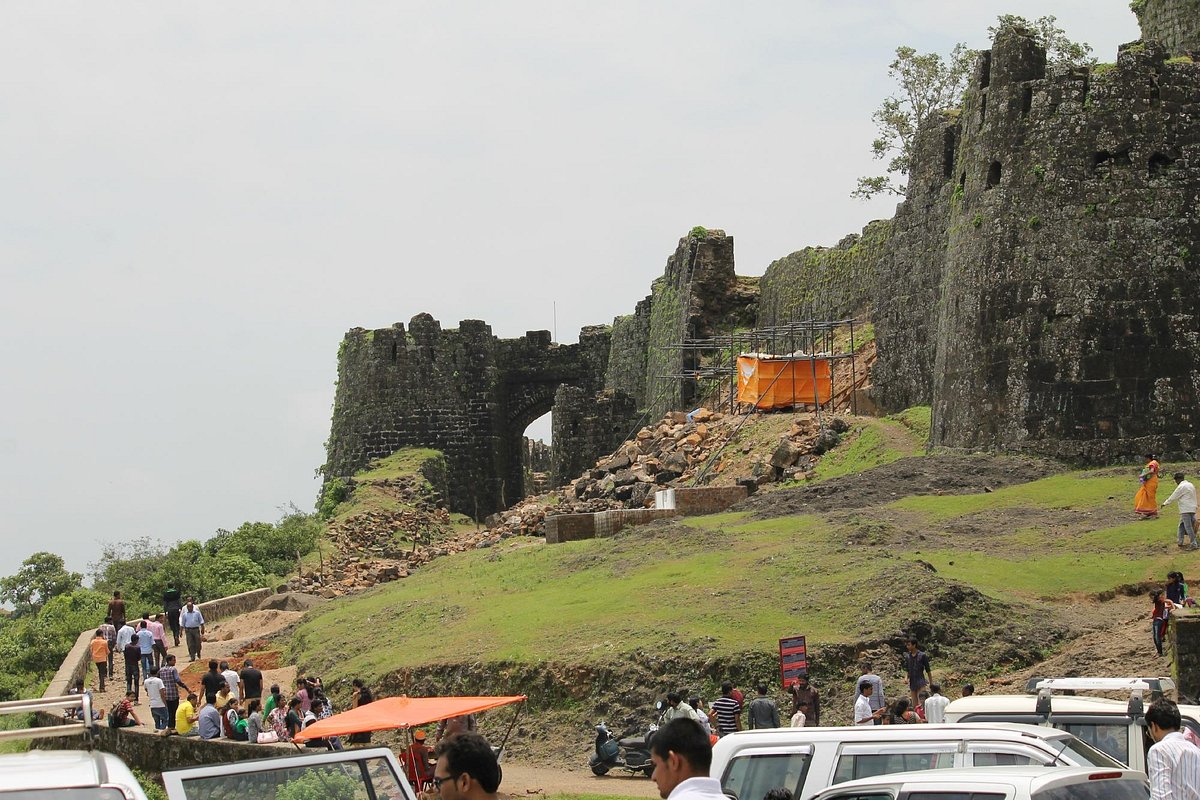10 Best Places To Visit In Amravati District Updated 2022 With