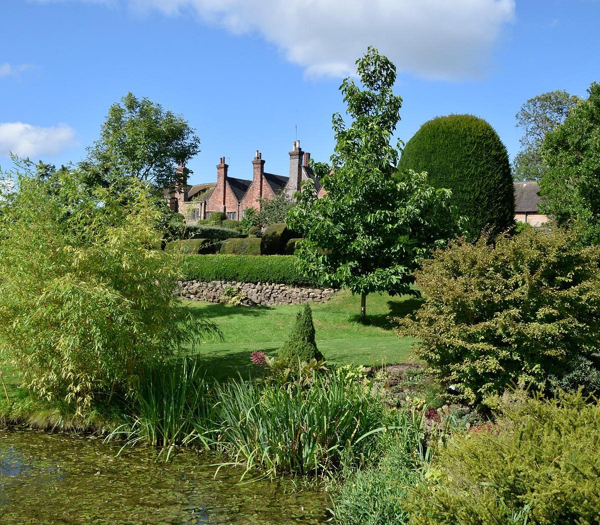 Felley Priory Gardens Underwood Atualizado 2022 O Que Saber Antes
