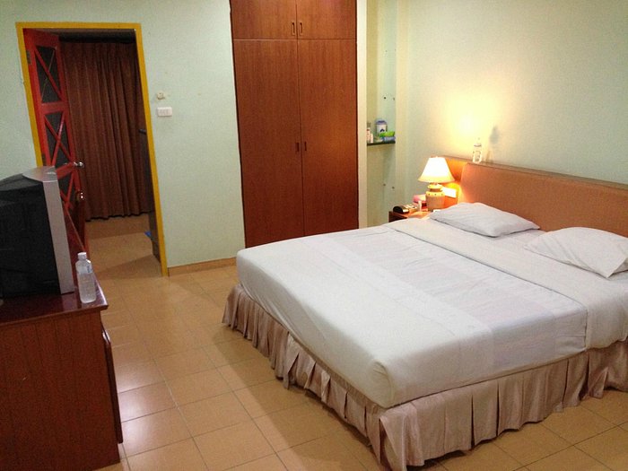 Pj Inn Specialty Hotel Reviews Phuketphuket Town