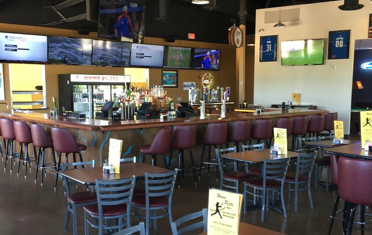HOME PLATE MARANA Tucson Restaurant Reviews Photos Phone Number Tripadvisor