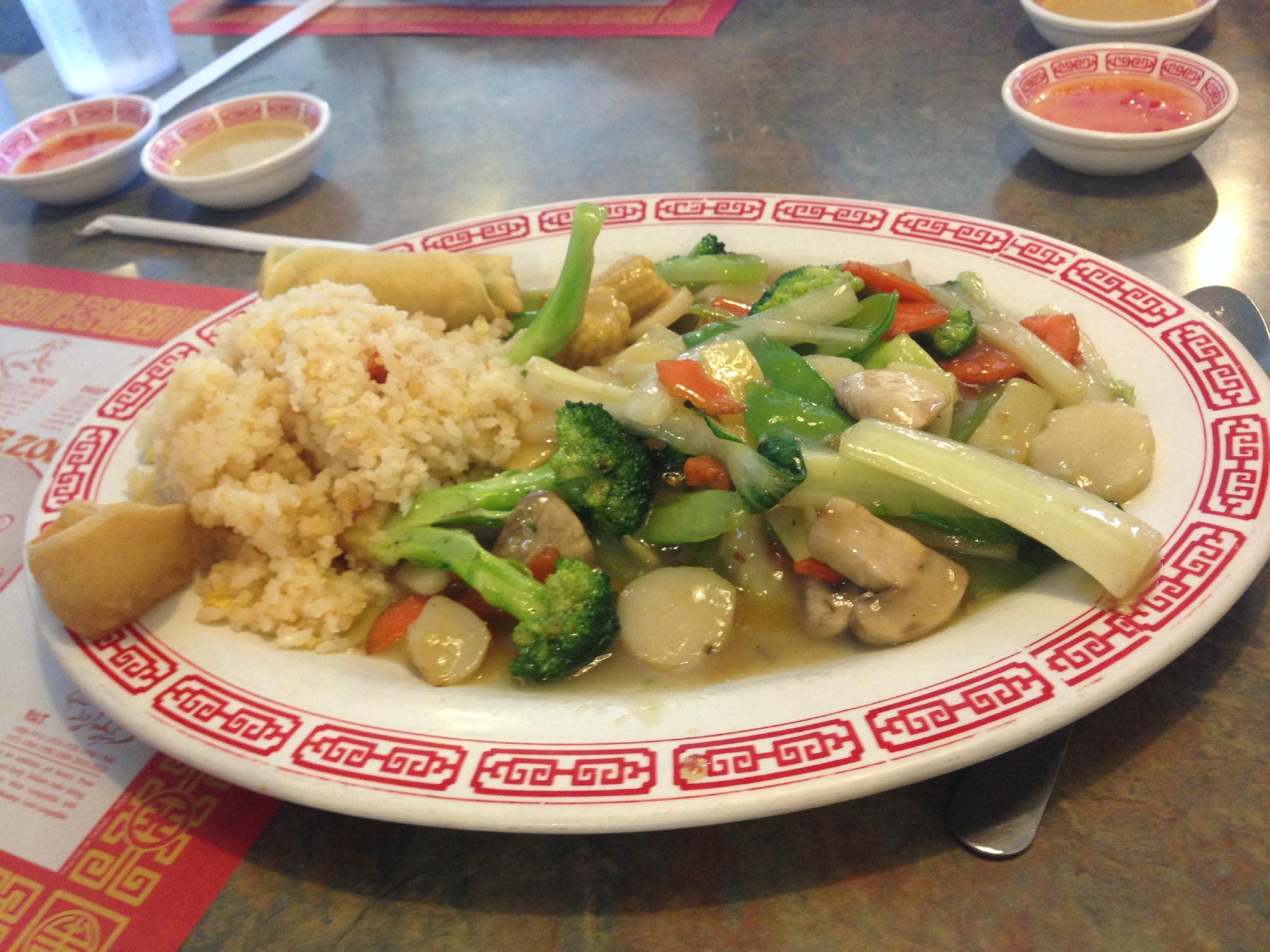 HUNAN CHINESE RESTAURANT Taos Menu Prices Restaurant Reviews Tripadvisor
