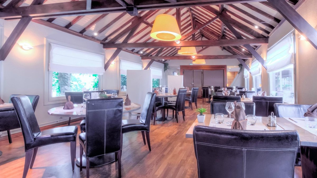Le Restaurant Des Acacias Neuville En Ferrain Restaurant Avis