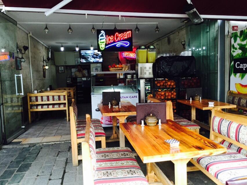 Sultan Cafe Restaurant Tripadvisor